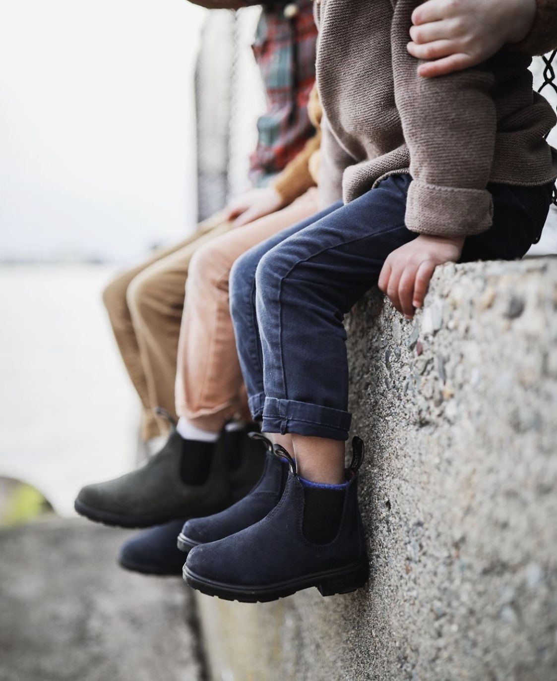 Kids – HillsideFootgear